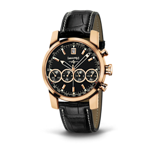 CHRONO 4 - Eberhard & Co.