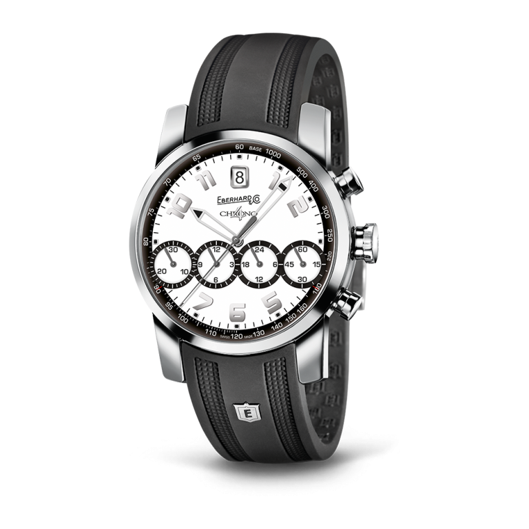CHRONO 4 - Eberhard & Co.