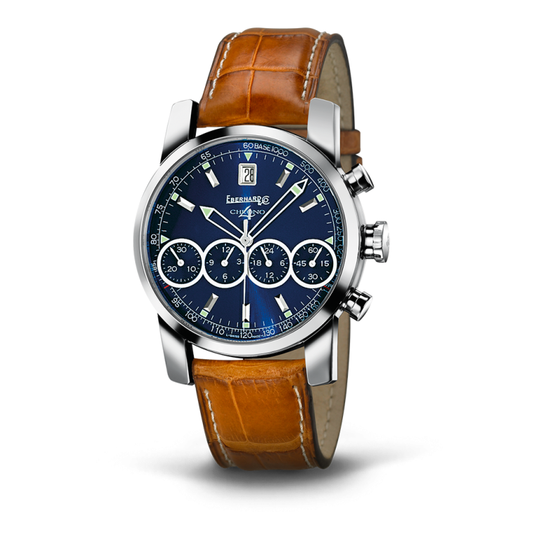 CHRONO 4 - Eberhard & Co.