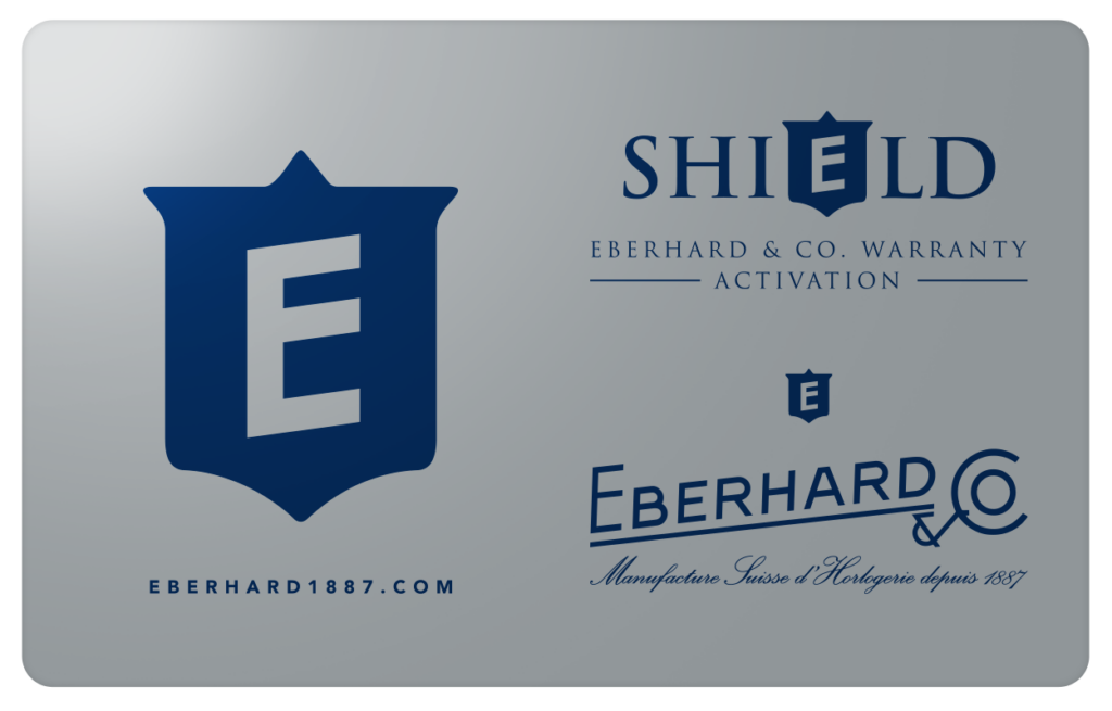 Eberhard & Co Watches - Swiss luxury watches since 1887