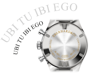 Contodat - Eberhard & Co.