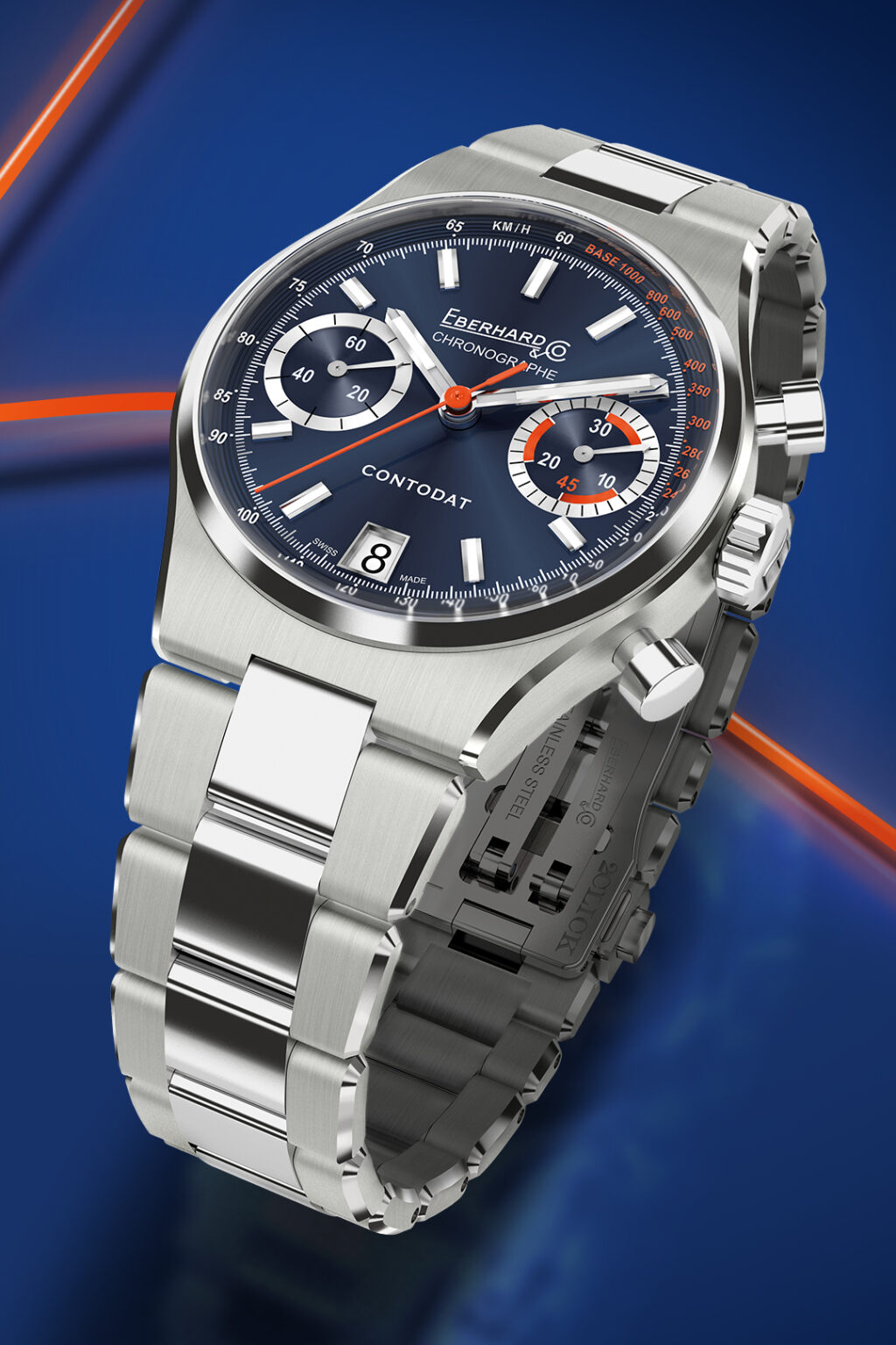 Contodat - Eberhard & Co.